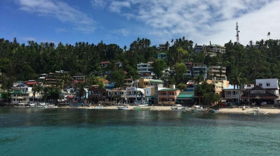 Sabang Village | Puerto Galera Online Services