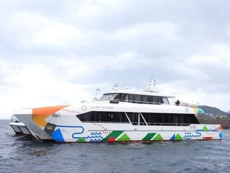Getting Here – Puerto Galera Online Services